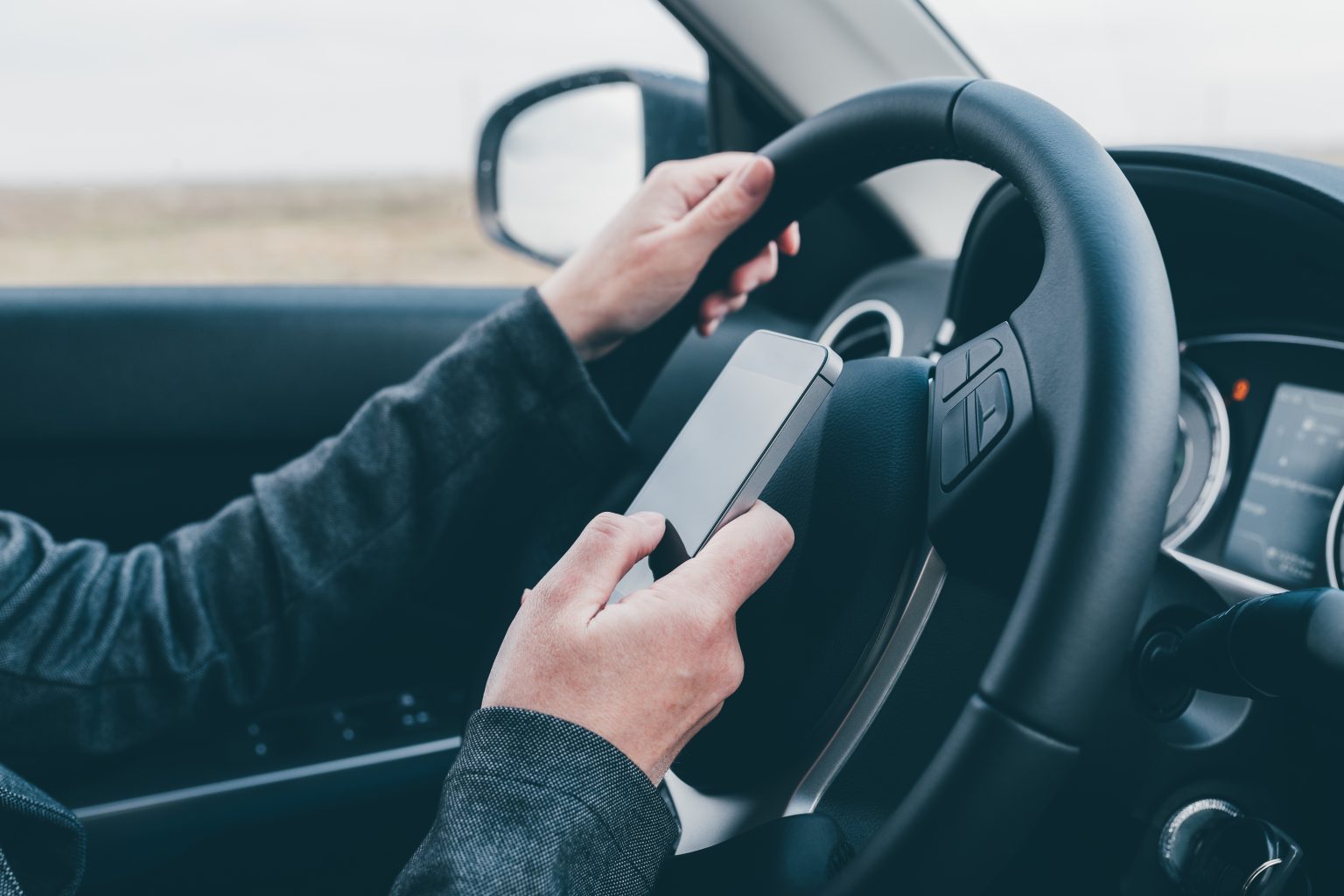 Driver Improvement – A+ Driving School